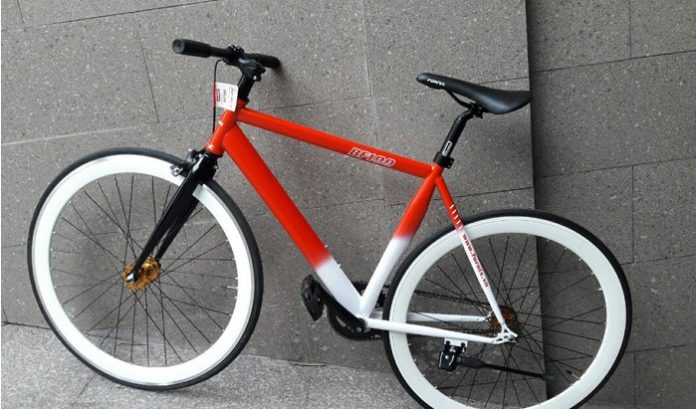 Top 5 xe đạp Fixed Gear Fonix giá rẻ tốt nhất hiện nay | TopXepHang.com ...