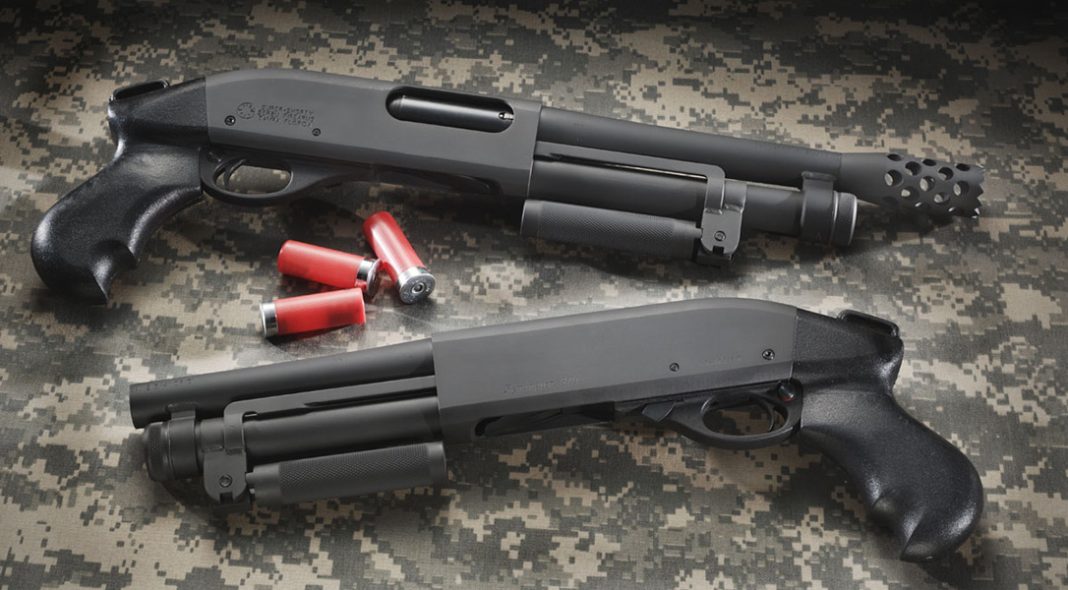 Top 7 mẫu súng shotgun mạnh và nổi bật nhất của Mỹ | TopXepHang.com ...