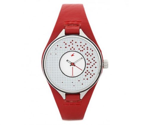 Top 8 mẫu đồng hồ nữ Fastrack đẹp và đang được yêu thích nhất hiện nay ...